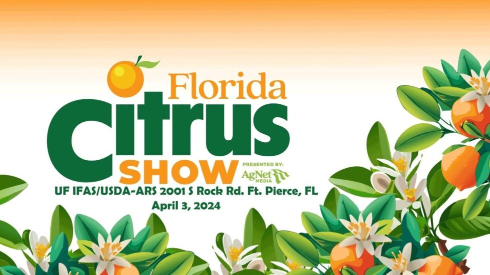 Florida Citrus Show-Ferias-AGENDA Poscosecha