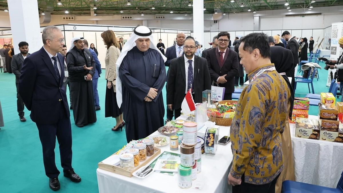 Kuwai AgroFood-Ferias-AGENDA Poscosecha